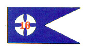 Union XVI Corps Civil War Facts